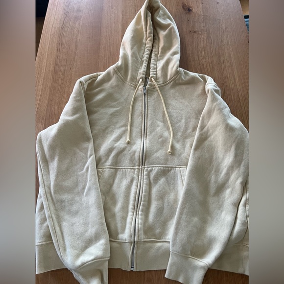 H&M | Jackets & Coats | Hm Zip Up | Poshmark
